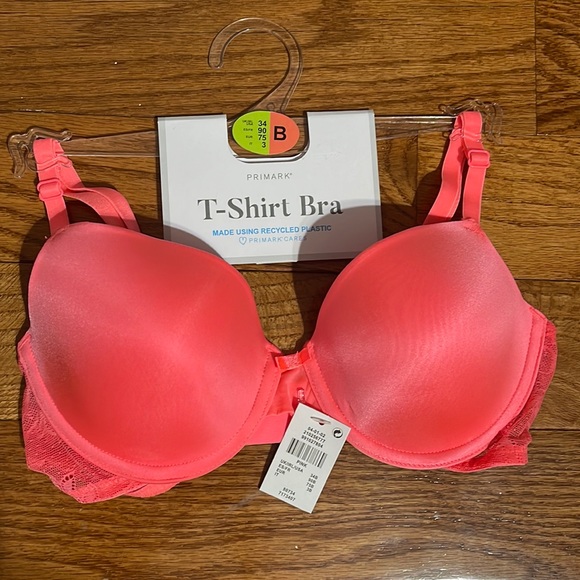 Primark | Other | Primark Tshirt Bra | Poshmark